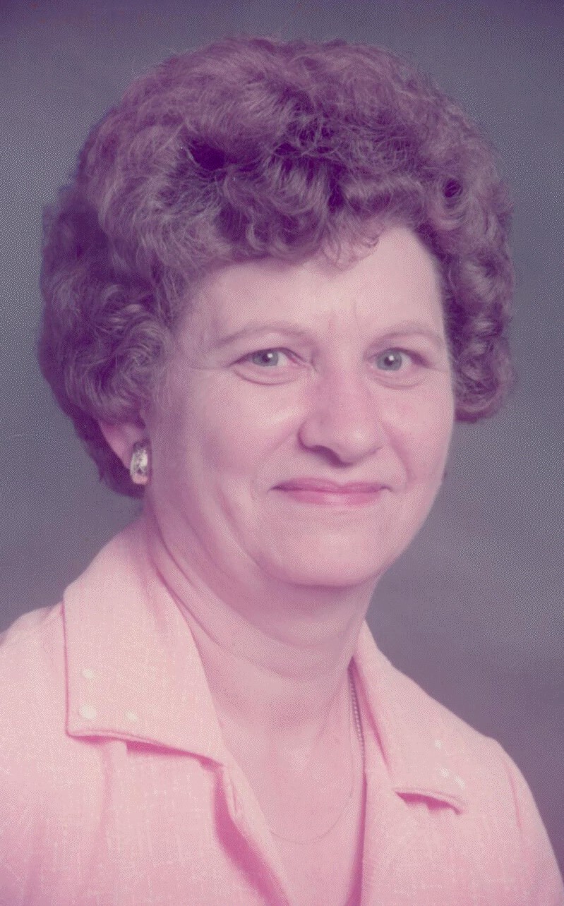 Madeline F. “Dolly” Metzger | News, Sports, Jobs - Observer Today